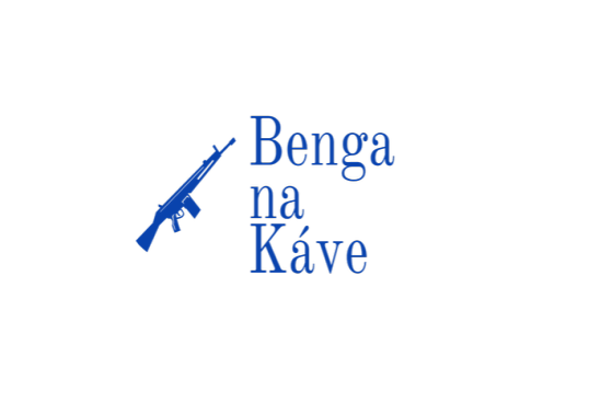 O nás :: Benga na Kávě